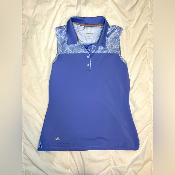 adidas | Tops | Adidas Golf Top | Poshmark